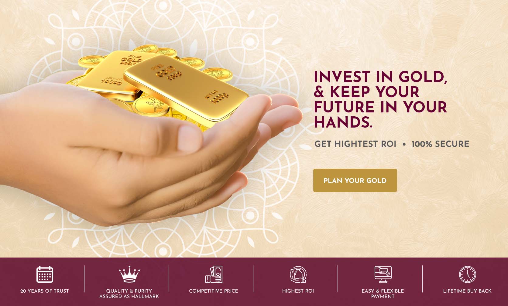 Gold Saving Scheme In Ahmedabad Best Online Gold Investment Plans Amior